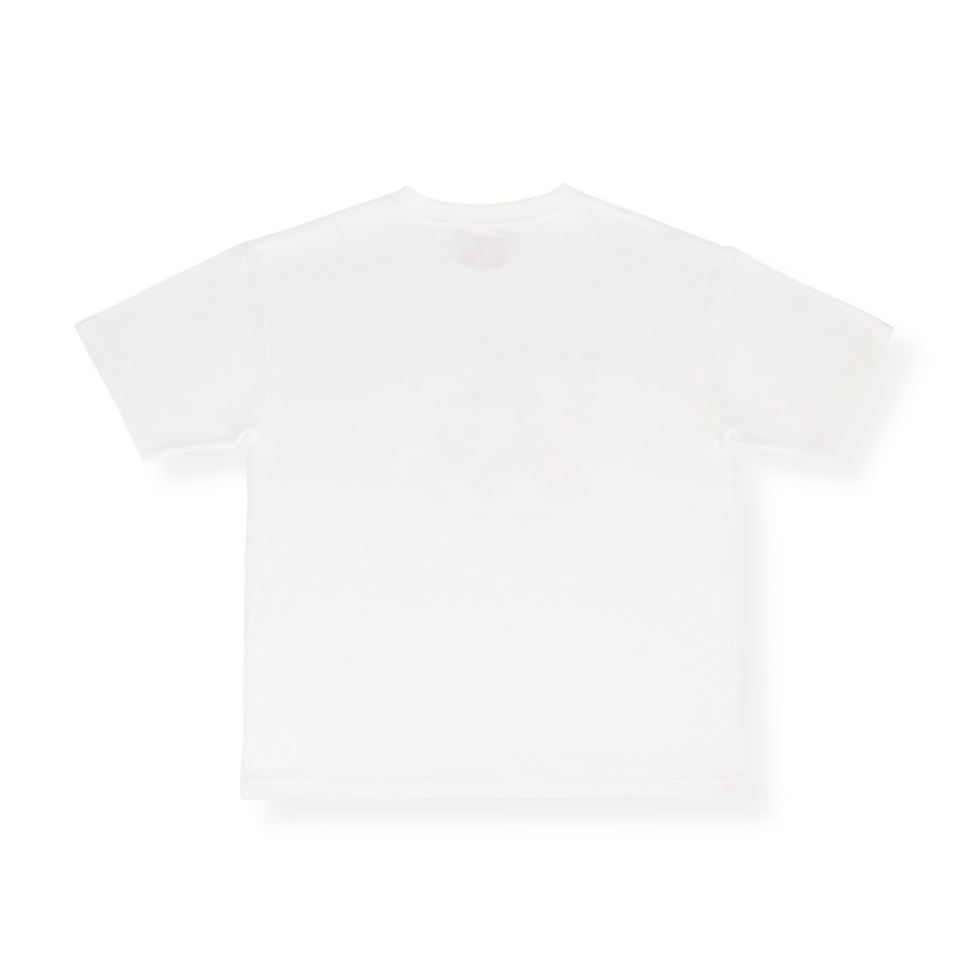 CAT T-shirt CATCHA x DADDY – นักเรียนหญิงแคทซ่า